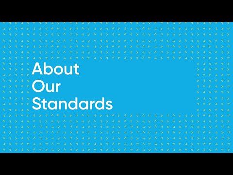About our standards | Payments NZ API Centre