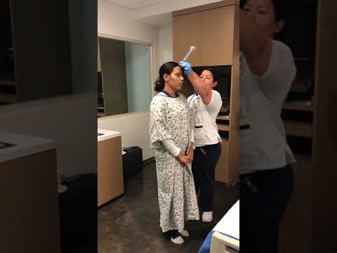 West Coast University Physical assessment 2/26/19