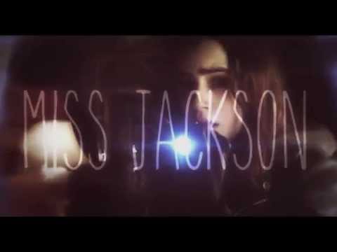 ⋙Miss Jackson | Clary Fray