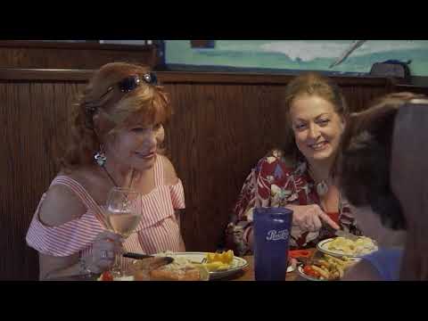 Crabby George's Seafood Buffet