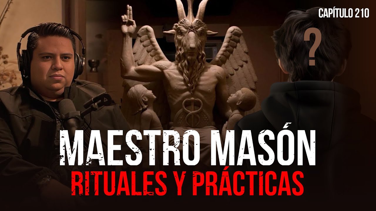 I am a Master Mason | Myths and Truths about Freemasonry