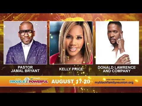 My Black Family Reunion | Cincinnati Ohio