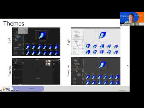 Unveiling FlowJo™ v11 Software, the future of data analysis - Jun 19, 2025 with John Quinn