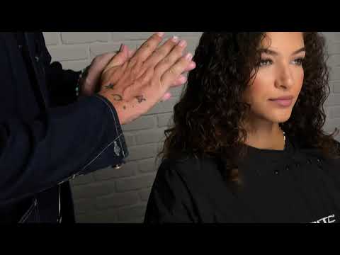 Boing Defining Curl Cream