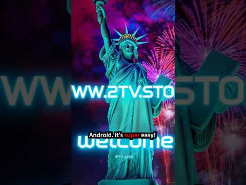 Unlock Entertainment: Install IPTV on Kodi!