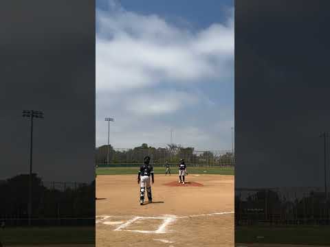 2024-25 22nd Homerun PG April Showdown @ Huntington Beach