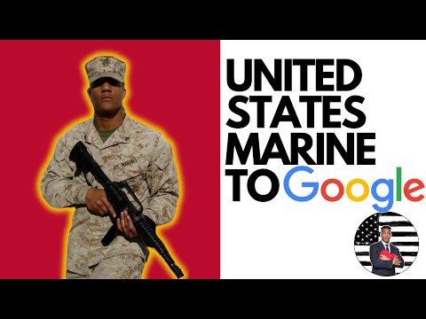 Yaser Chow: US Marine, Financial Analyst at Google, Personal Finance and Career Coach