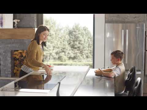 STILE Porcelain Countertops from MSI
