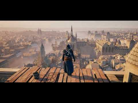 Steam Community :: Video :: Arno Victor Dorian [Cinematic Gameplay]