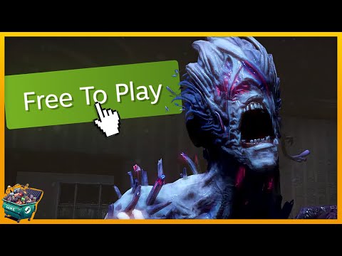 I Played The 5 Best Free Games on Steam