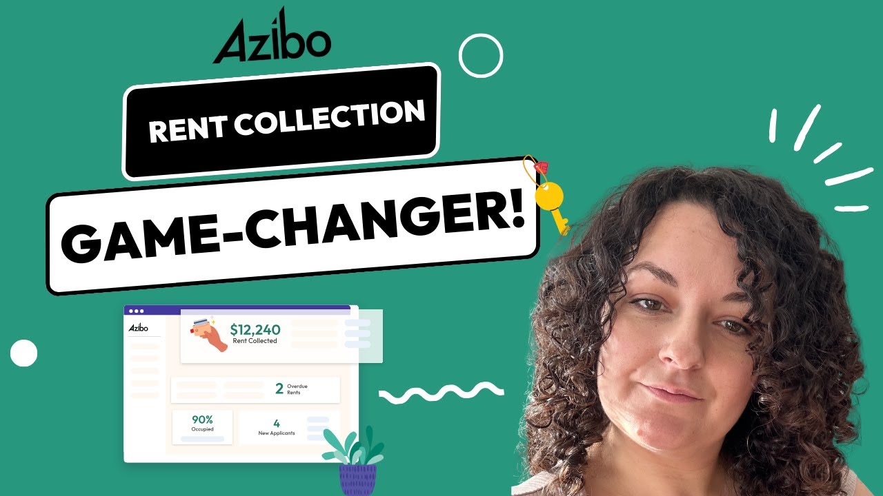 Unlock the Ultimate Rent Collection Game-Changer: Azibo's Revolutionary Platform!