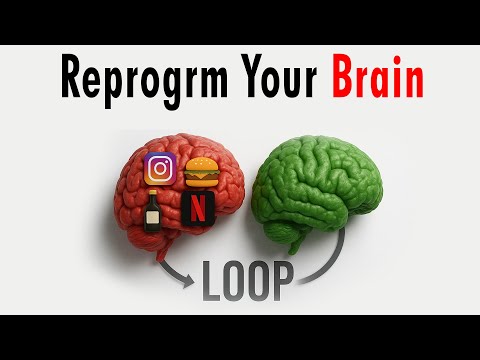 How to reprogram your brain for success | by Dr Joe Dispenza (in 7 Days)