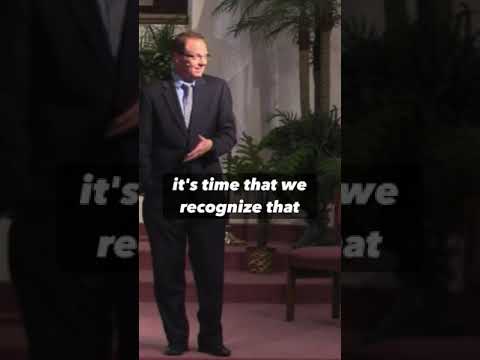 God Given Talent | Pastor Scott Moore