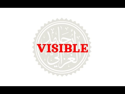 How to pronounce VISIBLE | Meaning of VISIBLE and usage (with examples).