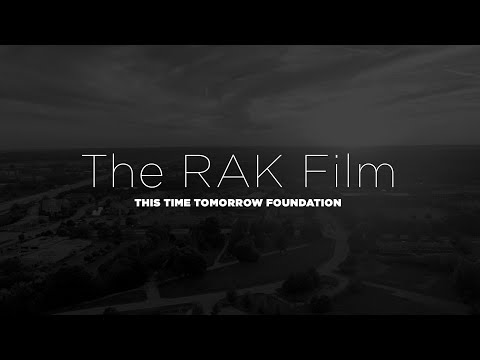 The RAK Film (Random Acts Of Kindness)