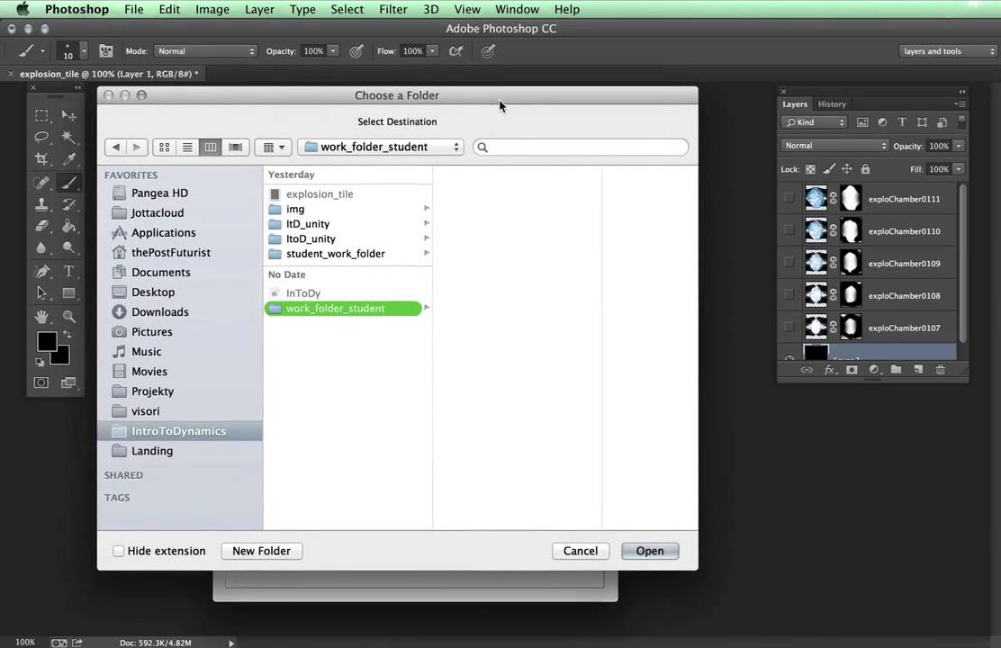 Learn the Unity 3D Particle System Part 2