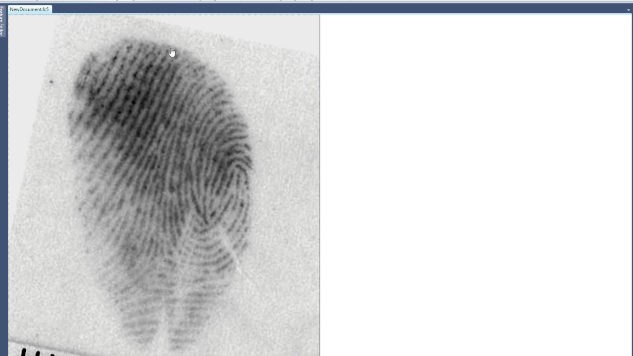 Getting Started with Forensic Comparison Software