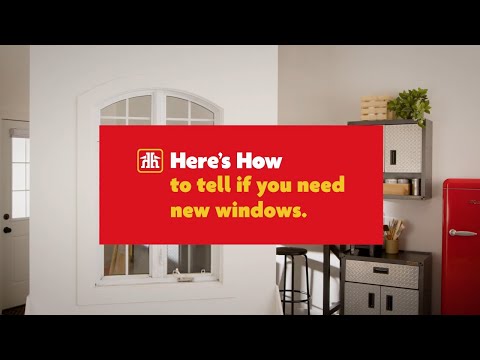 Here’s How to Tell if you Need New #windows