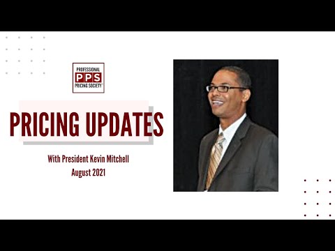 PPS Updates - 8/2021 The Latest With President Kevin Mitchell