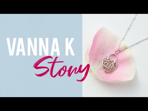 Vanna K for Bella Luce Story