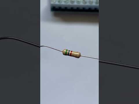 DSC NEO HSM2108 EOL resistor (5.6K Ohm)