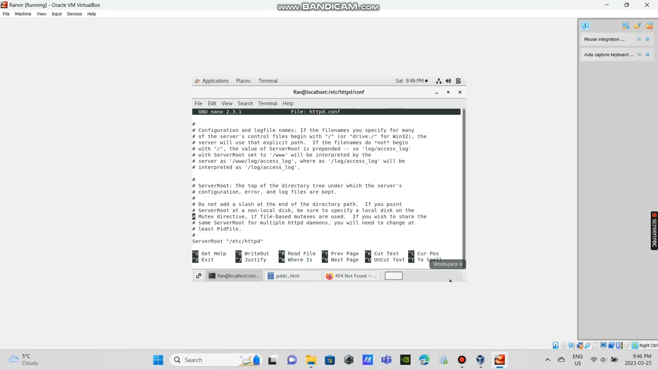 UNIX/LINUX (COMP-301) ASSIGNMENT 3 (CENTENNIAL COLLEGE )