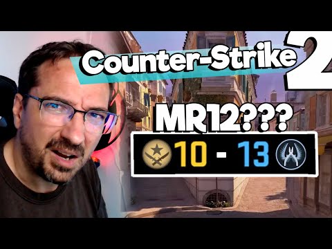 Steam Community :: Video :: CS2: Visszatérhet az MR12? Új Italy és ...