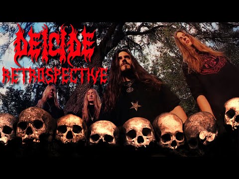 Deicide Retrospective