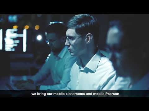 Applied Technology Academy Corporate Video