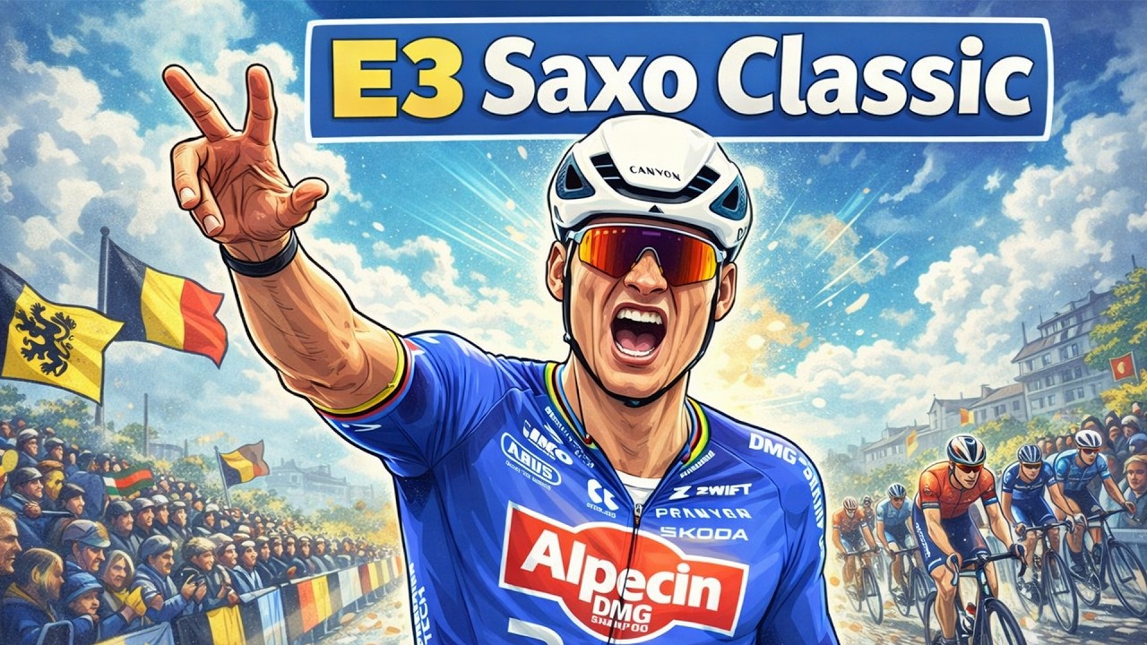 E3 Saxo Classic