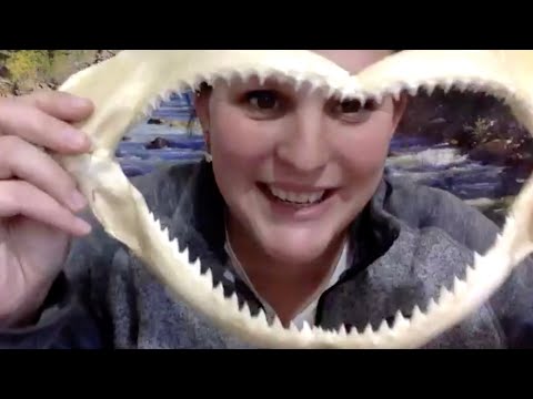 2021-2022 Aquatic Science - Aquatic Ecology