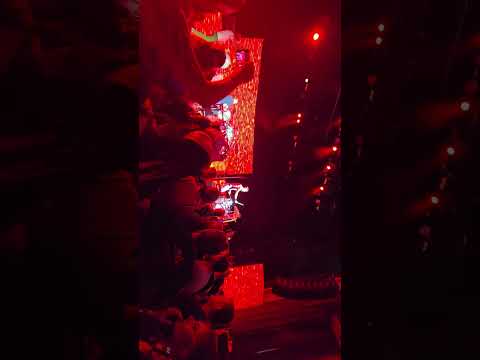 311 Drum Solo Unity Tour 2024