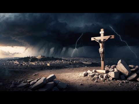 Five Astonishing Events Following the Death of Jesus