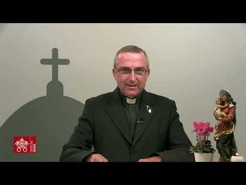 UNSER SONNTAG mit Pfarrer Paul Schuler I Sonntag - 06.09.22