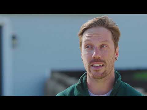 LEEP Video – Courtenay