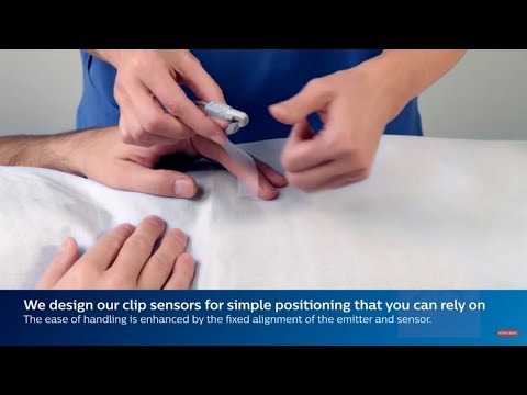 SpO2 Sensor & Probe - Pulse Oximeter Sensor & Probe Latest Price ...