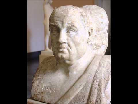 Seneca: Letter 66 - On Various Aspects of Virtue