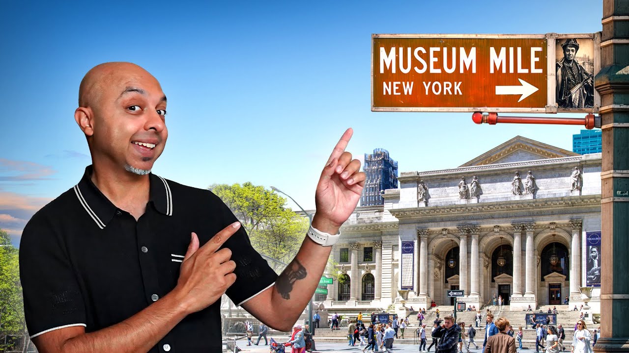 The Best Museums in NYC to Visit TODAY