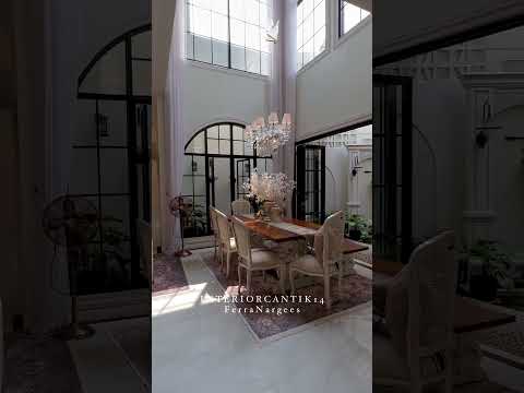 Discover Timeless French Style Home Decor Ideas to Bring Charm to Your Space #FrenchDecor #HomeDecor