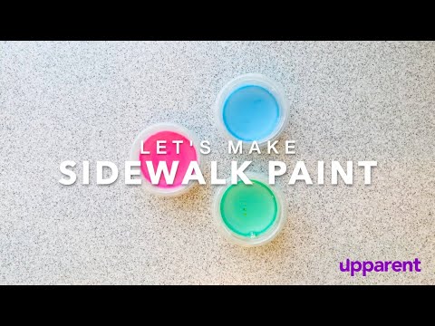 14 Homemade Craft Recipes for DIY Play • Upparent
