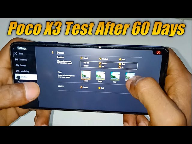 5 best smartphones to play Free Fire