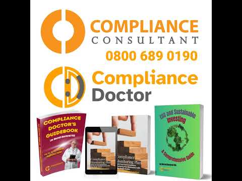 FCA Compliance in the UK Financial Services Sector - Comprehensive Overview