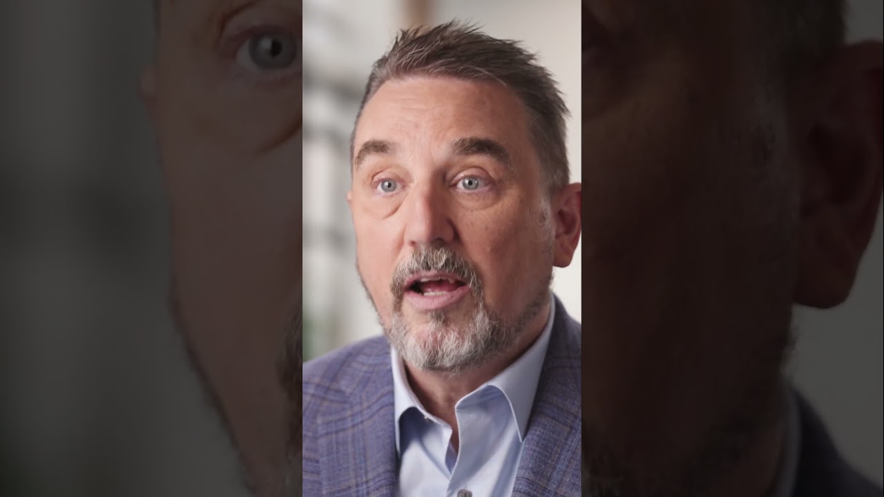 CentralSquare Customer Testimonial: Kirk Cameron | AWS Public Sector