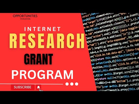 Call for global research collaborations that advance understanding of the Internet and its value