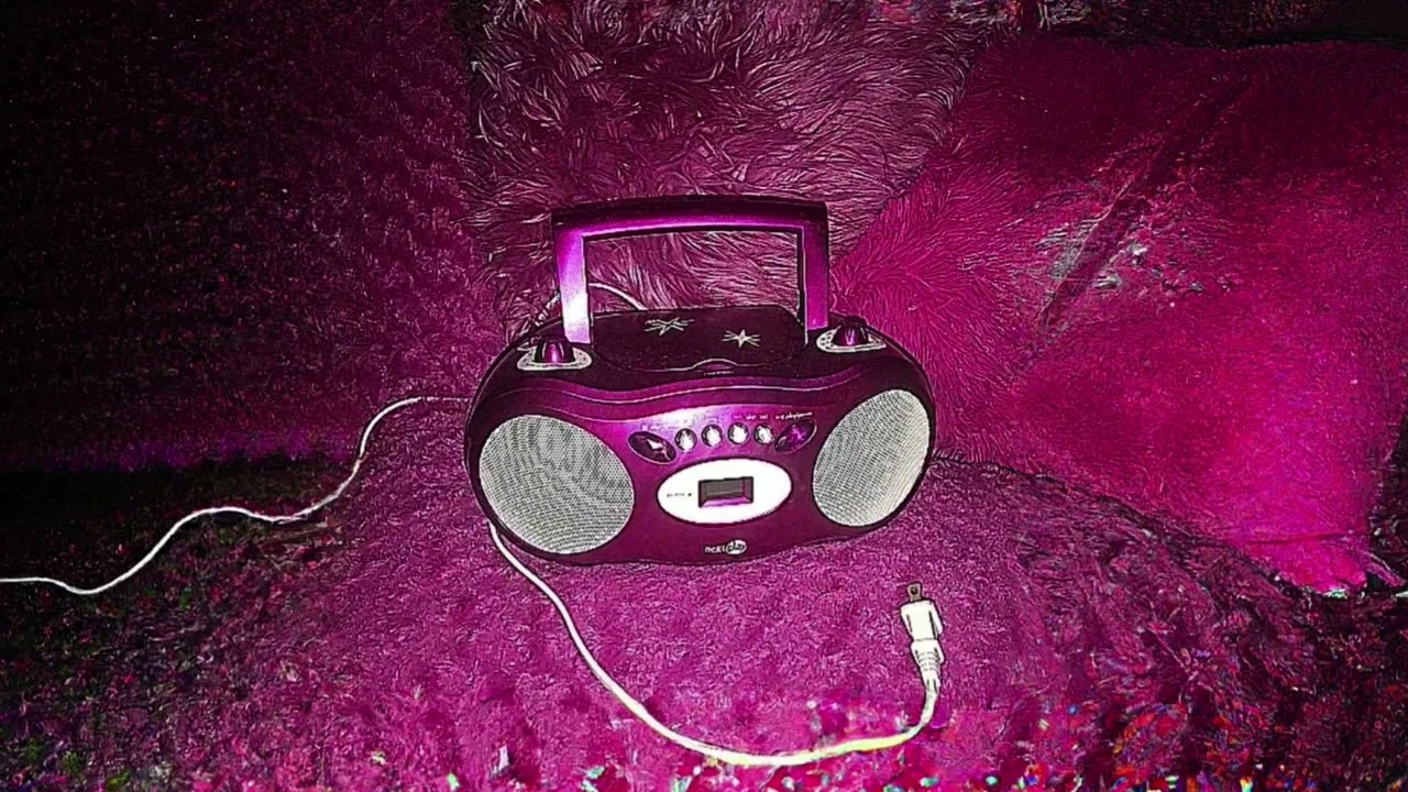 Christopher Saint Booth CBC interview (ULTERIOR MOTIVES)