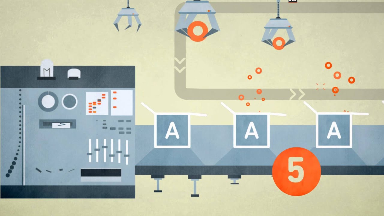 ¿Cómo funciona ARAGÓN Open Data?