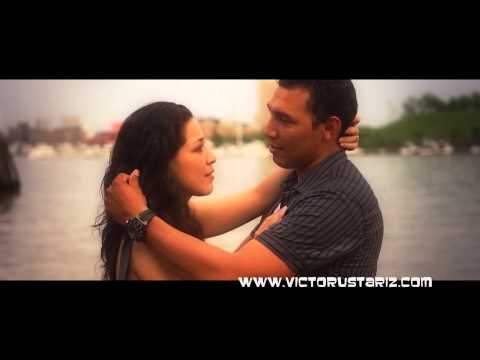 Fabiola & Jeovany Pre Wedding Film and Love Story