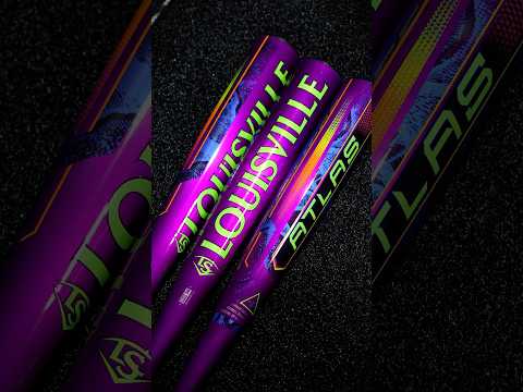 😱NEON ENERGY ATLAS😱Super limited quantities! Get them now at Better Baseball! 💪🏼💪🏼