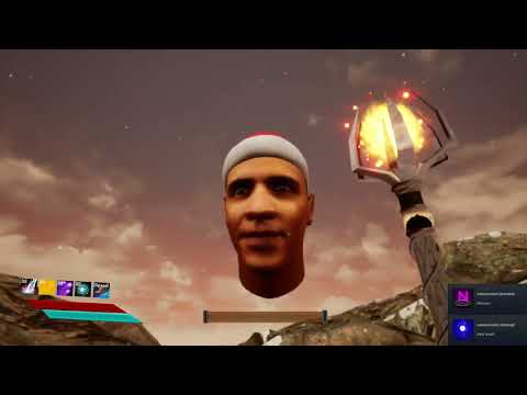 Steam Community :: Video :: Obama boss fight