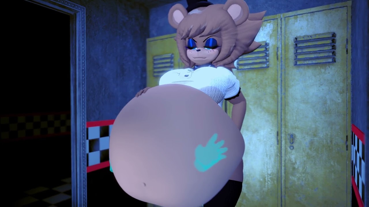 Frenni Belly Stuffing